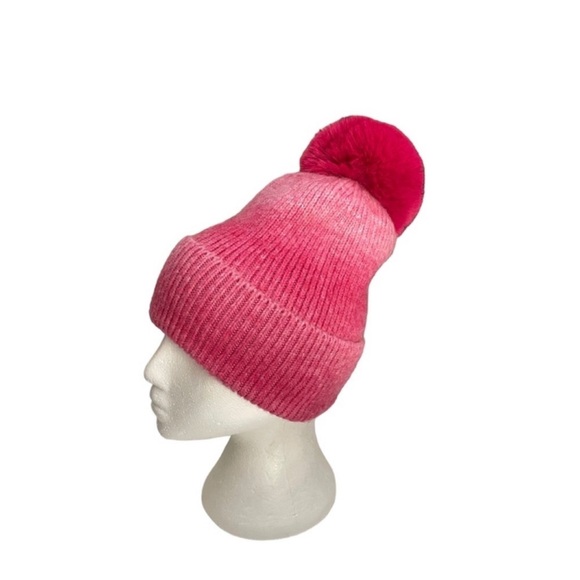 Norla | Accessories | Norla Canada Nwt Barbiecore Pink Alpaca Wool ...